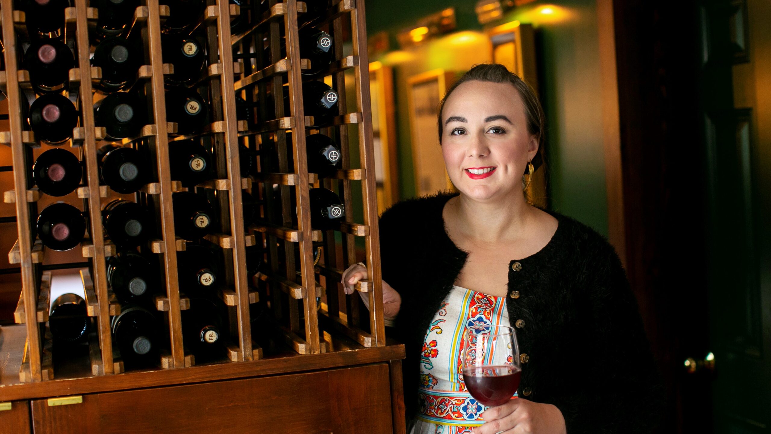 Restaurateur Chef Megan Kee: A Homegrown Success Story