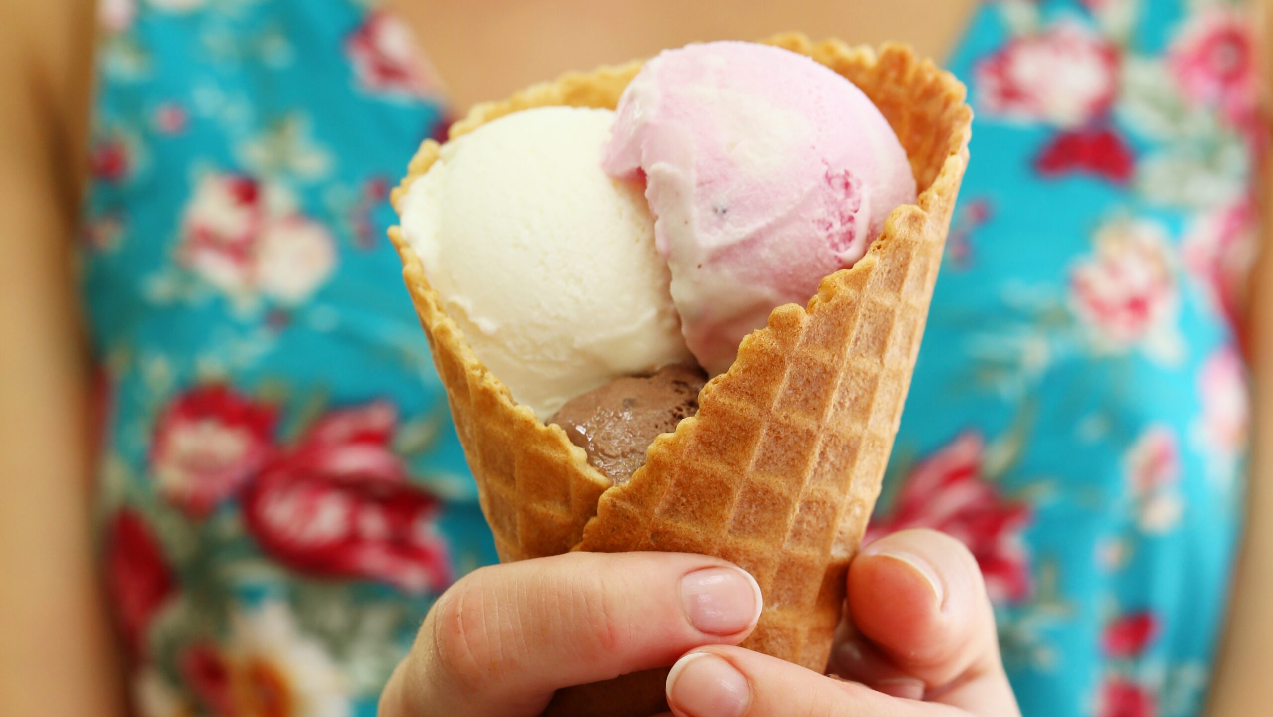On the Ice Cream Trail: Delmarva's Delicious Creameries
