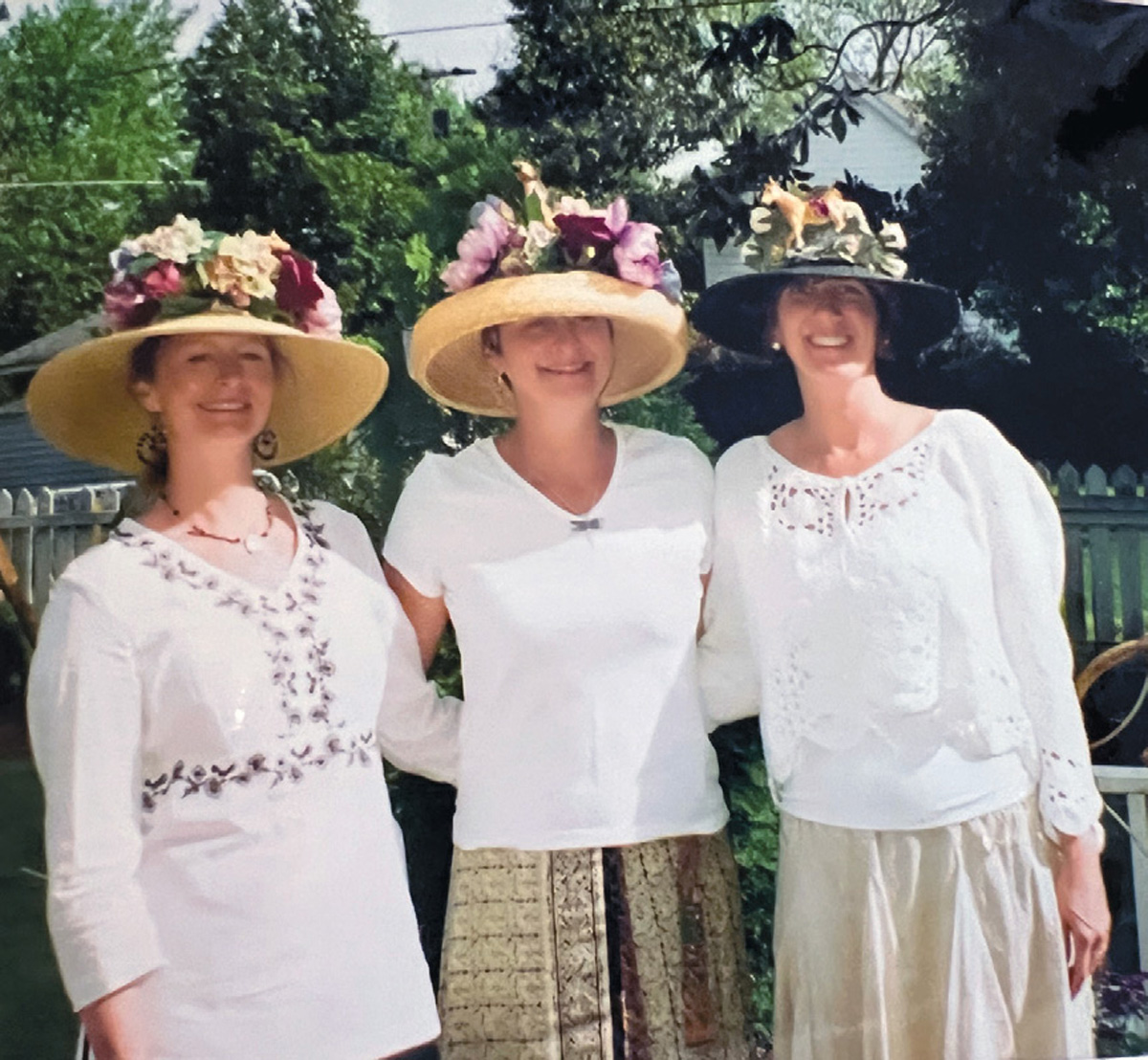 The Sweet Surprise of Friendship